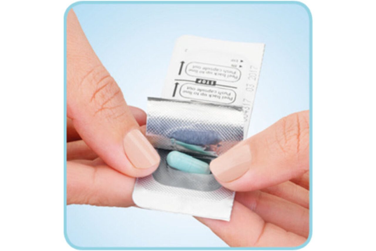 Spiriva 18 inhalation powder capsules (Boehringer Ingelheim Ltd) 30 ...